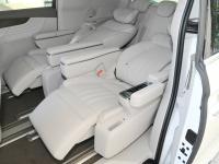 China Roewe Large MPV 7-Seater Business Van | 5016mm Length | 8-Speed Automatic Transmission | 172kW Gasoline Engine for sale