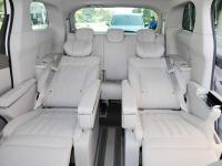 China Roewe Large MPV 7-Seater Business Van | 5016mm Length | 8-Speed Automatic Transmission | 172kW Gasoline Engine for sale