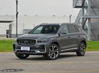 China Geely Xingyue L 5-Seater SUV with 2.0L Turbo Engine, 175kW Power and 2845mm Wheelbase for sale
