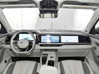 China Geely Xingyue L 5-Seater SUV with 2.0L Turbo Engine, 175kW Power and 2845mm Wheelbase for sale