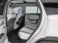 China Geely Xingyue L 5-Seater SUV with 2.0L Turbo Engine, 175kW Power and 2845mm Wheelbase for sale