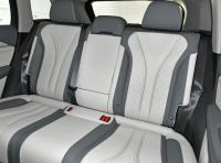 China Geely Xingyue L 5-Seater SUV with 2.0L Turbo Engine, 175kW Power and 2845mm Wheelbase for sale