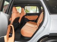 China Plug-in Hybrid SUV with 205 km Electric Range and 5.3L/100km Fuel Consumption - 4770mm Length, 2845mm Wheelbase for sale