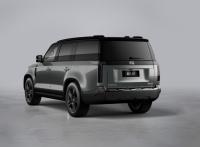 China Plug-In Hybrid Large SUV 5050mm Length 235km Electric Range Dual Motor 4WD Automatic Transmission for sale