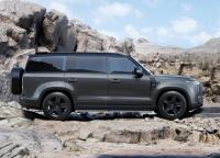 China Plug-In Hybrid Large SUV 5050mm Length 235km Electric Range Dual Motor 4WD Automatic Transmission for sale