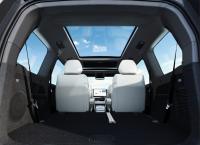China Plug-In Hybrid Large SUV 5050mm Length 235km Electric Range Dual Motor 4WD Automatic Transmission for sale