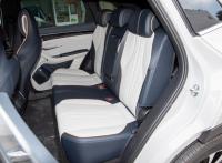 China BYD Plug-In Hybrid SUV 5 Seater with 205km Electric Range and 26.6kWh Battery - Automatic Transmission for sale