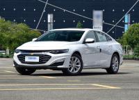 China Chevrolet Malibu Gasoline Sedan 5-Seat 2.0L 1998ml Engine 9-Speed Automatic Front Wheel Drive for sale