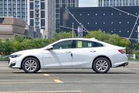 China Chevrolet Malibu Gasoline Sedan 5-Seat 2.0L 1998ml Engine 9-Speed Automatic Front Wheel Drive for sale