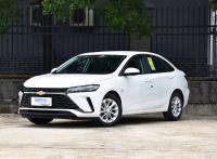 China Chevrolet 5-Seater Sedan 4656mm Length 1485ml Engine with 6-Speed Automatic Transmission and National VI Emission Standard for sale