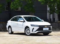 China Chevrolet 5-Seater Sedan 4656mm Length 1485ml Engine with 6-Speed Automatic Transmission and National VI Emission Standard for sale