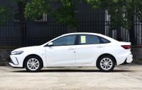 China Chevrolet 5-Seater Sedan 4656mm Length 1485ml Engine with 6-Speed Automatic Transmission and National VI Emission Standard for sale