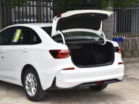 China Chevrolet 5-Seater Sedan 4656mm Length 1485ml Engine with 6-Speed Automatic Transmission and National VI Emission Standard for sale