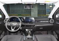 China Chevrolet 5-Seater Sedan 4656mm Length 1485ml Engine with 6-Speed Automatic Transmission and National VI Emission Standard for sale