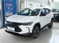 China Chevrolet Chuangku 5-Seat Gasoline SUV - 1498ml Engine, 135kW Power, 5.3L Fuel Consumption for sale