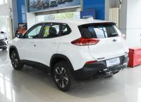 China Chevrolet Chuangku 5-Seat Gasoline SUV - 1498ml Engine, 135kW Power, 5.3L Fuel Consumption for sale