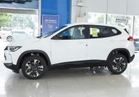 China Chevrolet Chuangku 5-Seat Gasoline SUV - 1498ml Engine, 135kW Power, 5.3L Fuel Consumption for sale