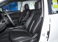 China Chevrolet Chuangku 5-Seat Gasoline SUV - 1498ml Engine, 135kW Power, 5.3L Fuel Consumption for sale