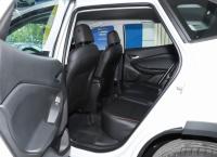 China Chevrolet Chuangku 5-Seat Gasoline SUV - 1498ml Engine, 135kW Power, 5.3L Fuel Consumption for sale