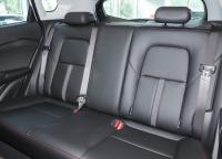 China Chevrolet Chuangku 5-Seat Gasoline SUV - 1498ml Engine, 135kW Power, 5.3L Fuel Consumption for sale
