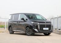 China Hongqi 7-Seater Luxury Business MPV - 2.0L Turbo Engine, 8-Speed Automatic Transmission, 5222mm Length for sale