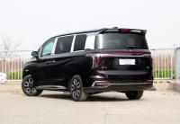 China Hongqi 7-Seater Luxury Business MPV - 2.0L Turbo Engine, 8-Speed Automatic Transmission, 5222mm Length for sale