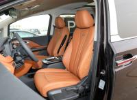 China Hongqi 7-Seater Luxury Business MPV - 2.0L Turbo Engine, 8-Speed Automatic Transmission, 5222mm Length for sale