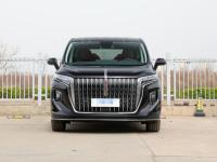 China Hongqi HQ9 7-Seater Business Vehicle 5222mm Length 2.0L Turbo Gasoline Engine 8-Speed Automatic Transmission for sale
