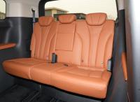China Hongqi HQ9 7-Seater Business Vehicle 5222mm Length 2.0L Turbo Gasoline Engine 8-Speed Automatic Transmission for sale