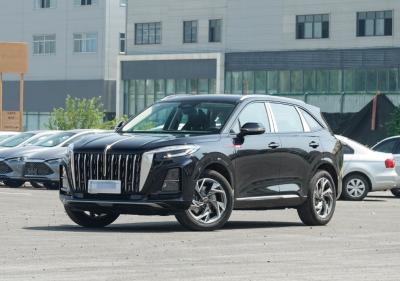 China Hongqi 5-Seater Off-Road SUV with 2.0L 185kW Engine, 7-Speed Automatic Transmission and 4×2/4×4 Drive System for sale