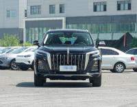 China Hongqi 5-Seater Off-Road SUV with 2.0L 185kW Engine, 7-Speed Automatic Transmission and 4×2/4×4 Drive System for sale