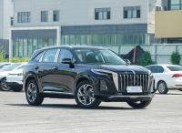 China Hongqi 5-Seater Off-Road SUV with 2.0L 185kW Engine, 7-Speed Automatic Transmission and 4×2/4×4 Drive System for sale