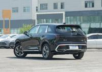 China Hongqi 5-Seater Off-Road SUV with 2.0L 185kW Engine, 7-Speed Automatic Transmission and 4×2/4×4 Drive System for sale