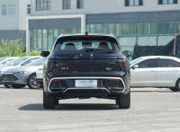 China Hongqi 5-Seater Off-Road SUV with 2.0L 185kW Engine, 7-Speed Automatic Transmission and 4×2/4×4 Drive System for sale