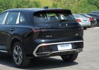 China Hongqi 5-Seater Off-Road SUV with 2.0L 185kW Engine, 7-Speed Automatic Transmission and 4×2/4×4 Drive System for sale