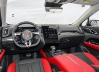 China Hongqi 5-Seater Off-Road SUV with 2.0L 185kW Engine, 7-Speed Automatic Transmission and 4×2/4×4 Drive System for sale