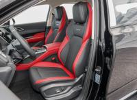 China Hongqi 5-Seater Off-Road SUV with 2.0L 185kW Engine, 7-Speed Automatic Transmission and 4×2/4×4 Drive System for sale