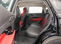 China Hongqi 5-Seater Off-Road SUV with 2.0L 185kW Engine, 7-Speed Automatic Transmission and 4×2/4×4 Drive System for sale