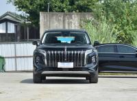 China Hongqi HS7 5-Seat Gasoline SUV with 185kW Engine and 8-Speed Automatic Transmission for sale