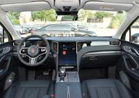 China Hongqi HS7 5-Seat Gasoline SUV with 185kW Engine and 8-Speed Automatic Transmission for sale