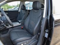 China Hongqi HS7 5-Seat Gasoline SUV with 185kW Engine and 8-Speed Automatic Transmission for sale