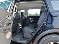 China Hongqi HS7 5-Seat Gasoline SUV with 185kW Engine and 8-Speed Automatic Transmission for sale