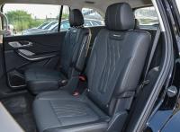 China Hongqi HS7 5-Seat Gasoline SUV with 185kW Engine and 8-Speed Automatic Transmission for sale