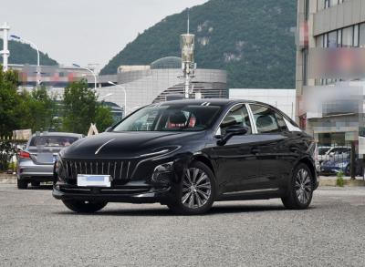 China Hongqi 140Kw Electric Sedan with 560km Range and 74.9kwh Battery - 5-Seat Compact SUV for sale