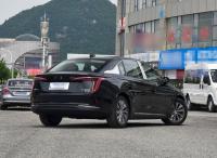 China Hongqi 140Kw Electric Sedan with 560km Range and 74.9kwh Battery - 5-Seat Compact SUV for sale
