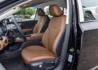 China Hongqi 140Kw Electric Sedan with 560km Range and 74.9kwh Battery - 5-Seat Compact SUV for sale