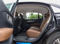 China Hongqi 140Kw Electric Sedan with 560km Range and 74.9kwh Battery - 5-Seat Compact SUV for sale