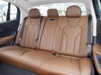 China Hongqi 140Kw Electric Sedan with 560km Range and 74.9kwh Battery - 5-Seat Compact SUV for sale