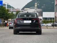 China Hongqi Electric EV Car 140Kw 560km Range 5-Seat Sedan with 74.9kwh Battery and Front Wheel Drive for sale