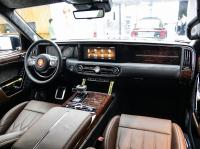 China Hongqi S7 Luxury SUV 5695mm 6-Seater 4×4 Gasoline 3.9L V6 265kW Automatic Transmission for sale